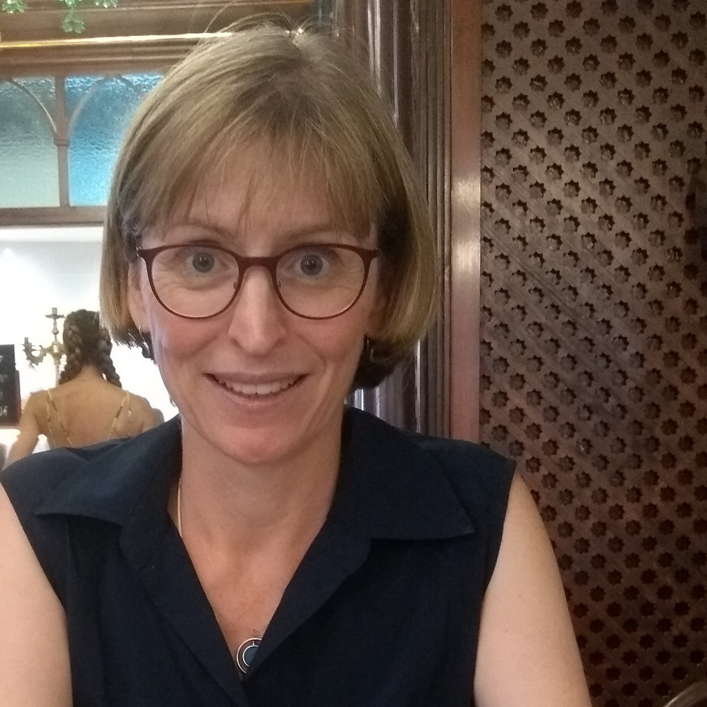 Andrea Seibold - Montessoripädagogin - Reg. von Oberbayern | XING