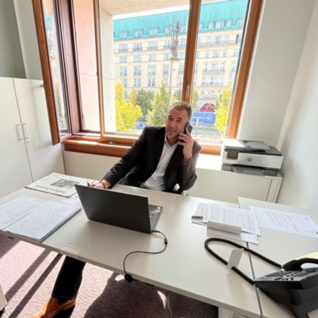 Sedick Lategan - Real Estate Broker - Lategan International ...