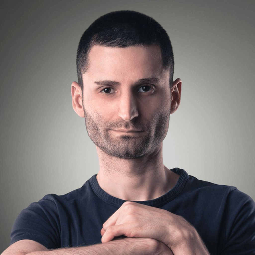 Andrei Turca: Ausbildung und Berufserfahrung | XING