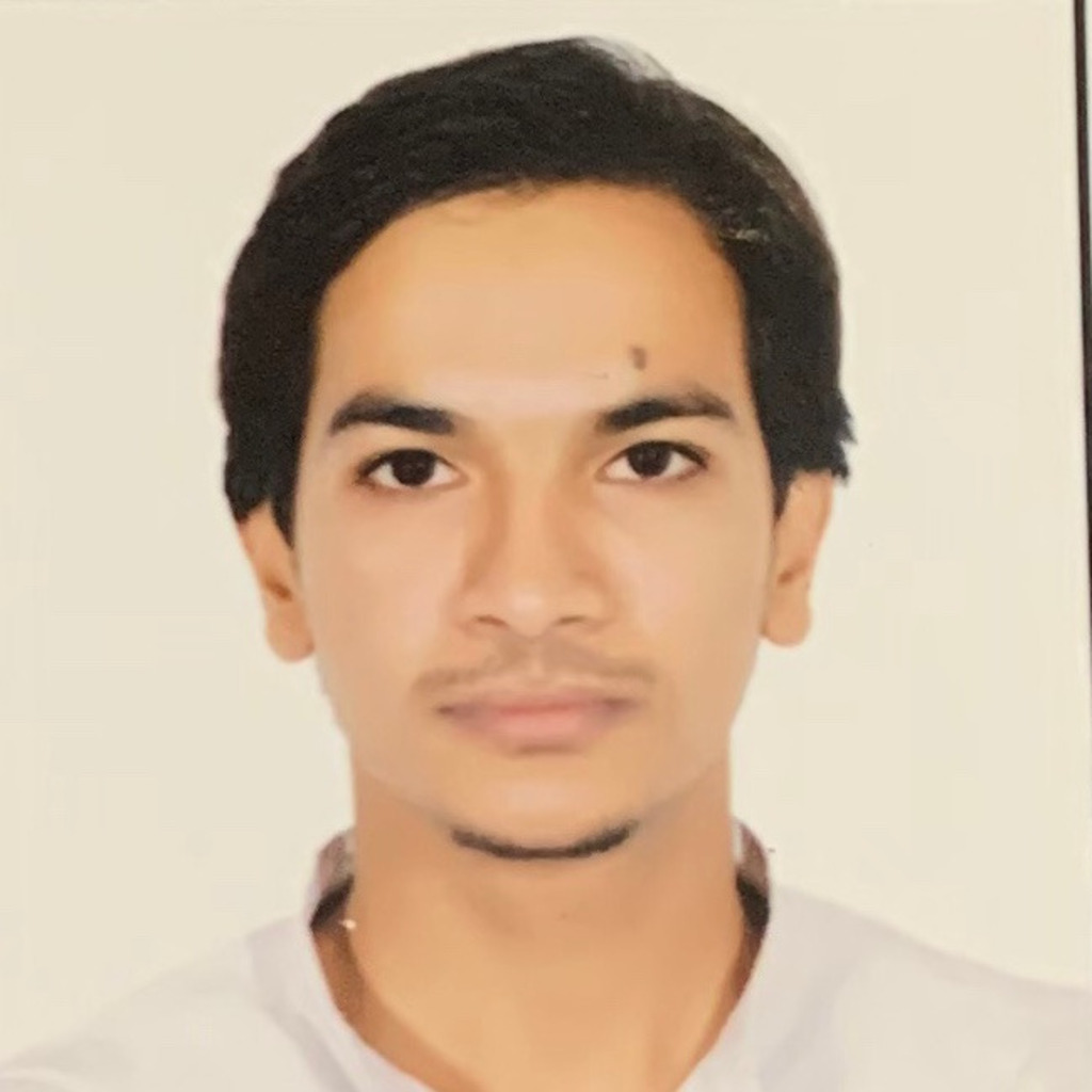 Shah Fahad - Junior engineer - Delhi Jal Board | XING