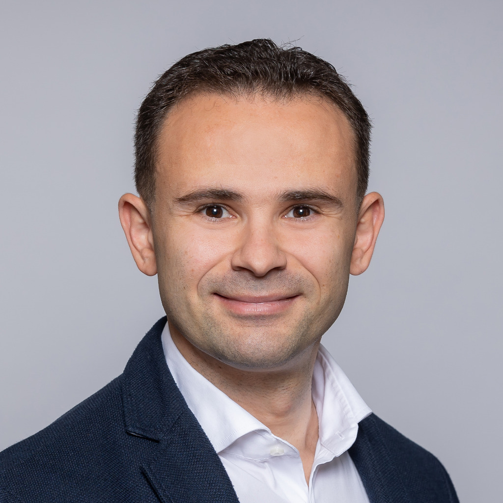 Michael Winter - Geschäftsführer - JOB AG Medicare | XING