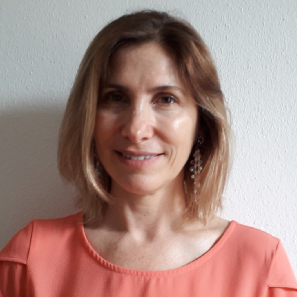 Silvia Bruno - Chief Executive Officer (CEO) - JustGoEnglish | XING