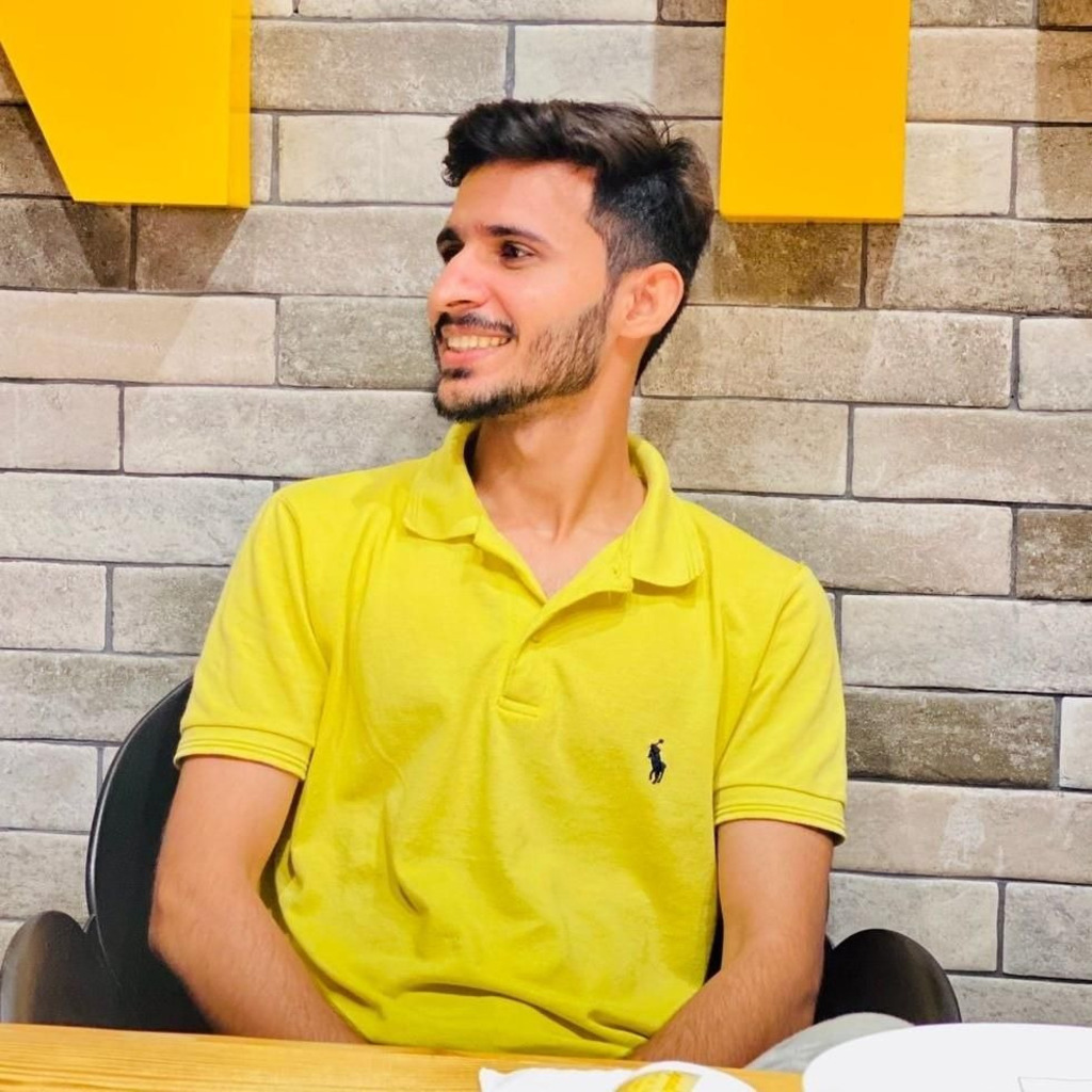 Imtiaz Ahmad - Mobile Application Developer - Fiverr | XING