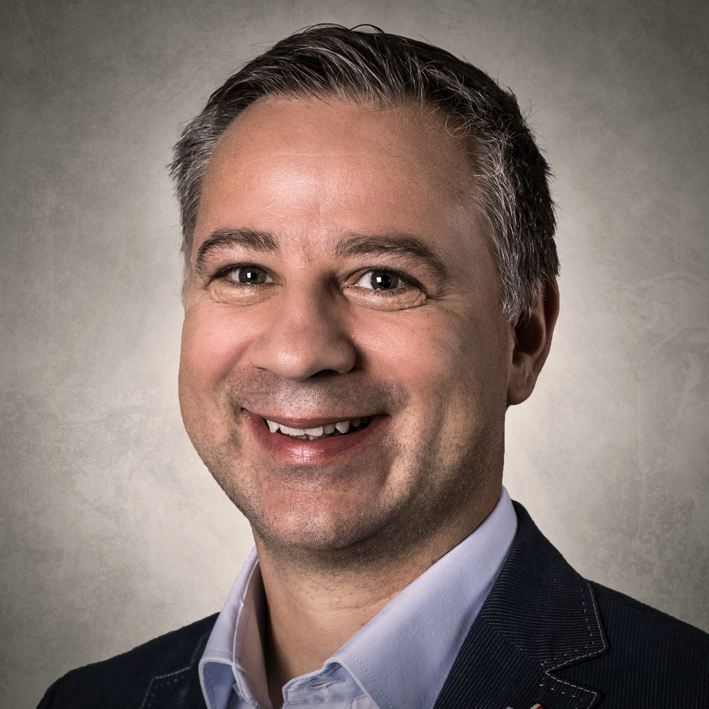 Domenico Genco - Chief Executive Officer (CEO) - ONAX AG - it solutions ...