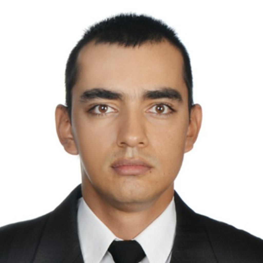 Luis Carlos Murillo Ruiz - Operations Manager - Limousinen Zipa Express ... Luis Carlos Murillo Ruiz - Operations Manager - Limousinen Zipa Express ...