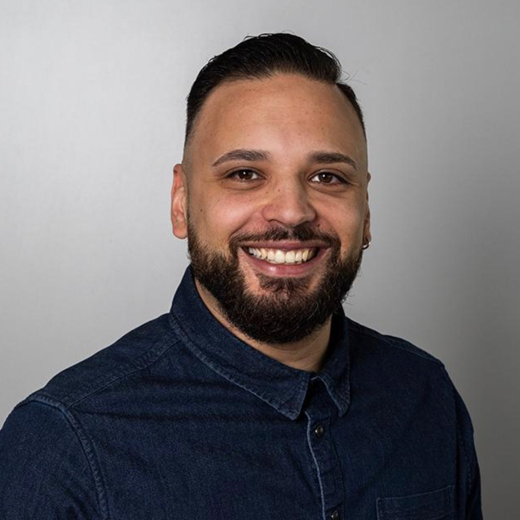 Vincenzo Simoni - Teamleiter Printing, DBD-Agent Printing - Bechtle ...