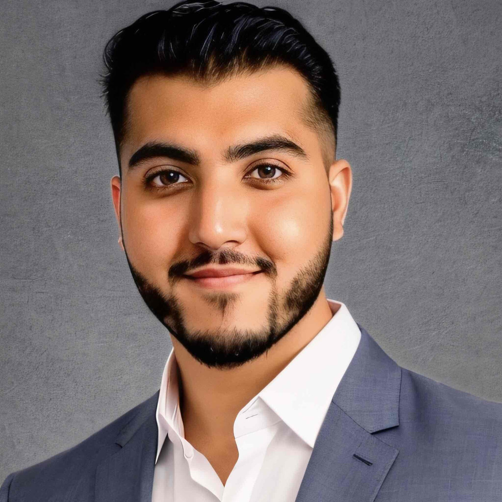 Gopal Arora - Studentischer Unternehmensberater - Hanseatic Consulting ...