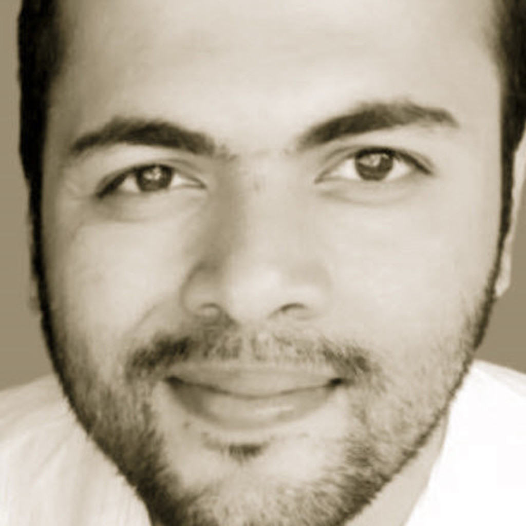 Jimmy Joseph - Developer - SAP | XING