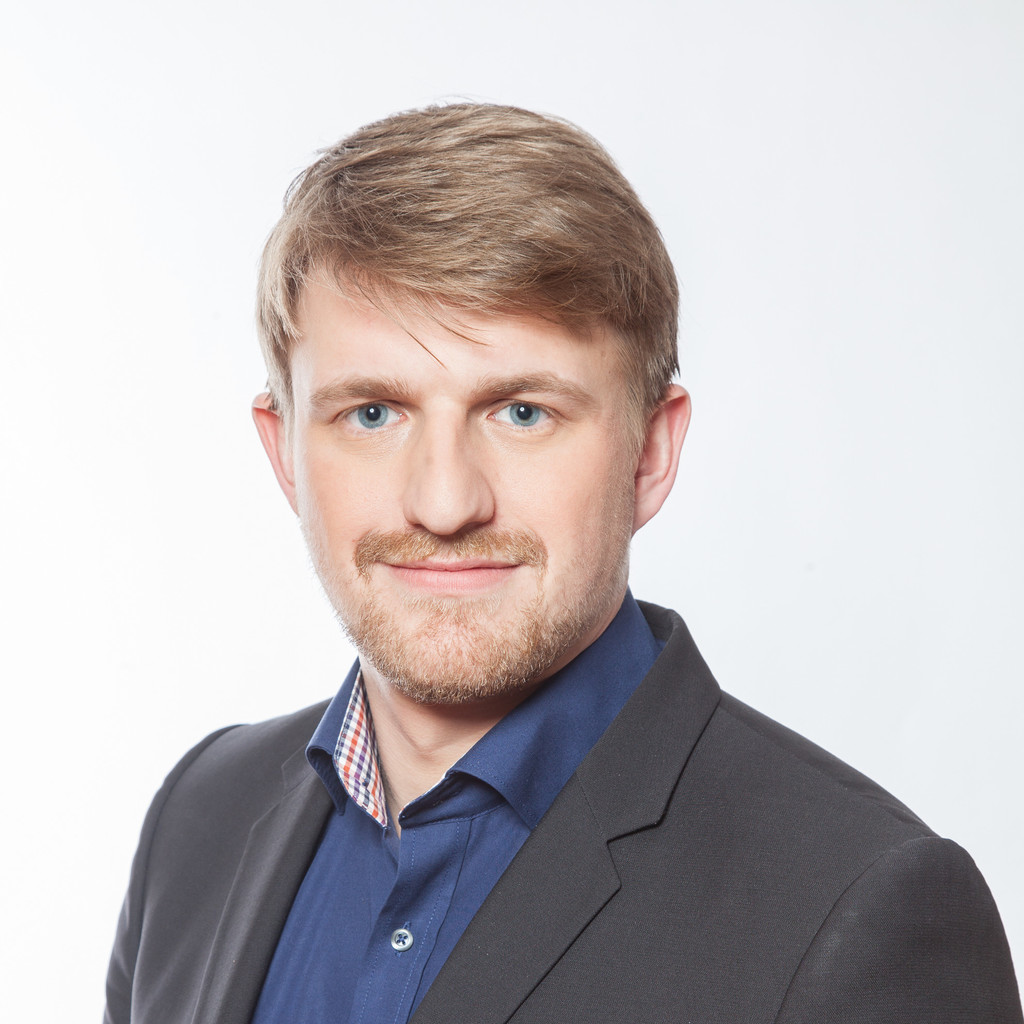 Felix Lerner - Referent - Deutsche Raumfahrtagentur im DLR e.V. | XING