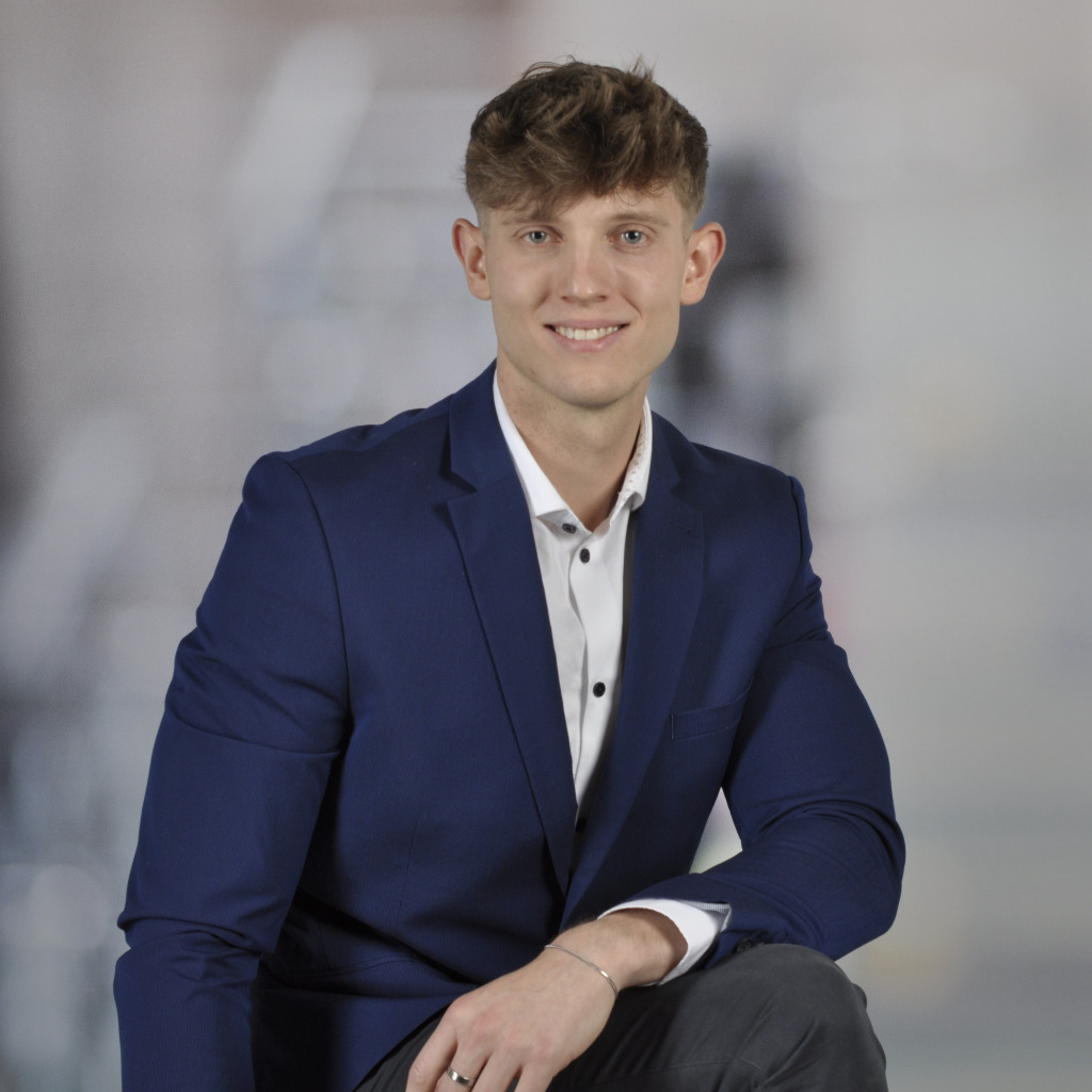 Philipp Wiesner - Werkstudent in der Steuerberatung - Gehring & Partner mbB | XING