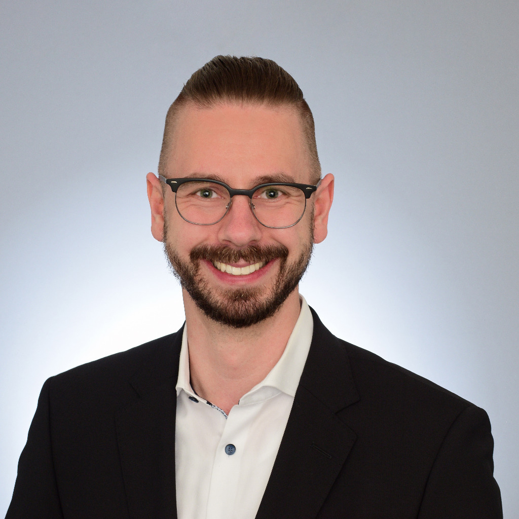 Christopher Petz - Betreuungskundenberater - Volksbank eG Osterholz ...