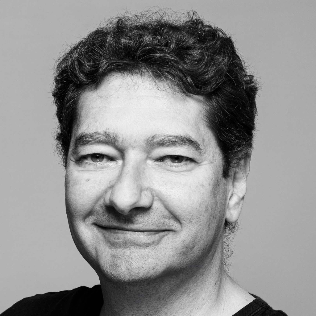 Alexander Jost - Geschäftsführer - BettercallPaul | XING