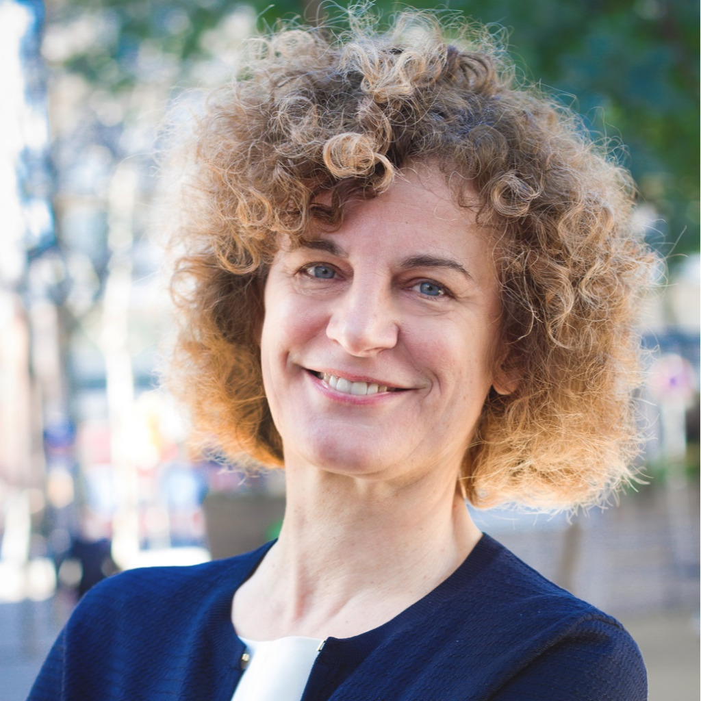 Elske Rook - Co-Founder - RE/MAX Orange (Spain) | XING