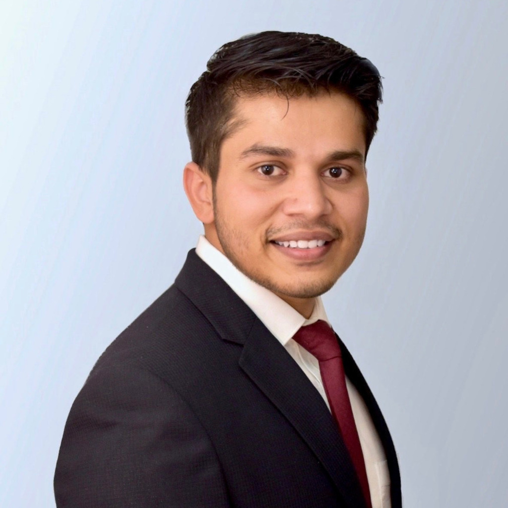 Shubham Saini - Product Manager - SellerX | XING