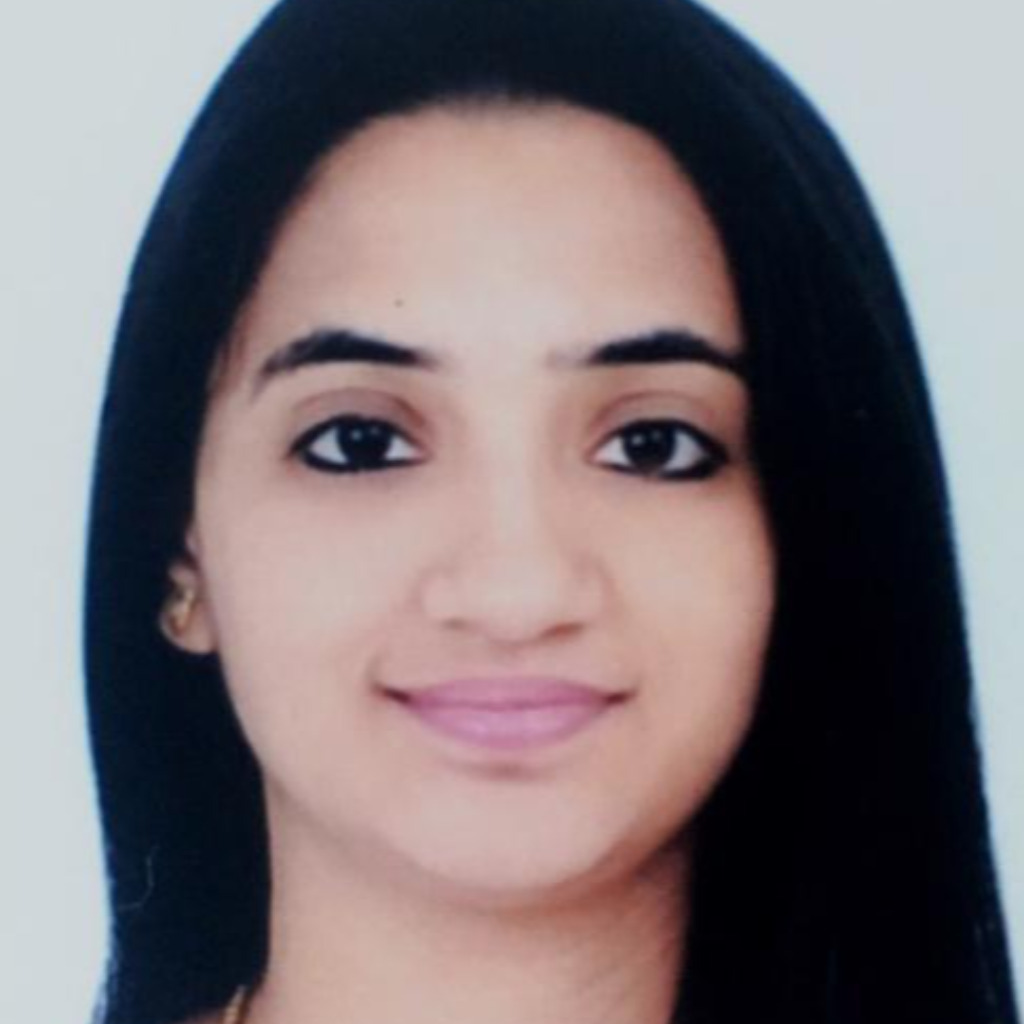 Shruthi Natarajan - Sales Assistant - NSB POLYMERS | XING