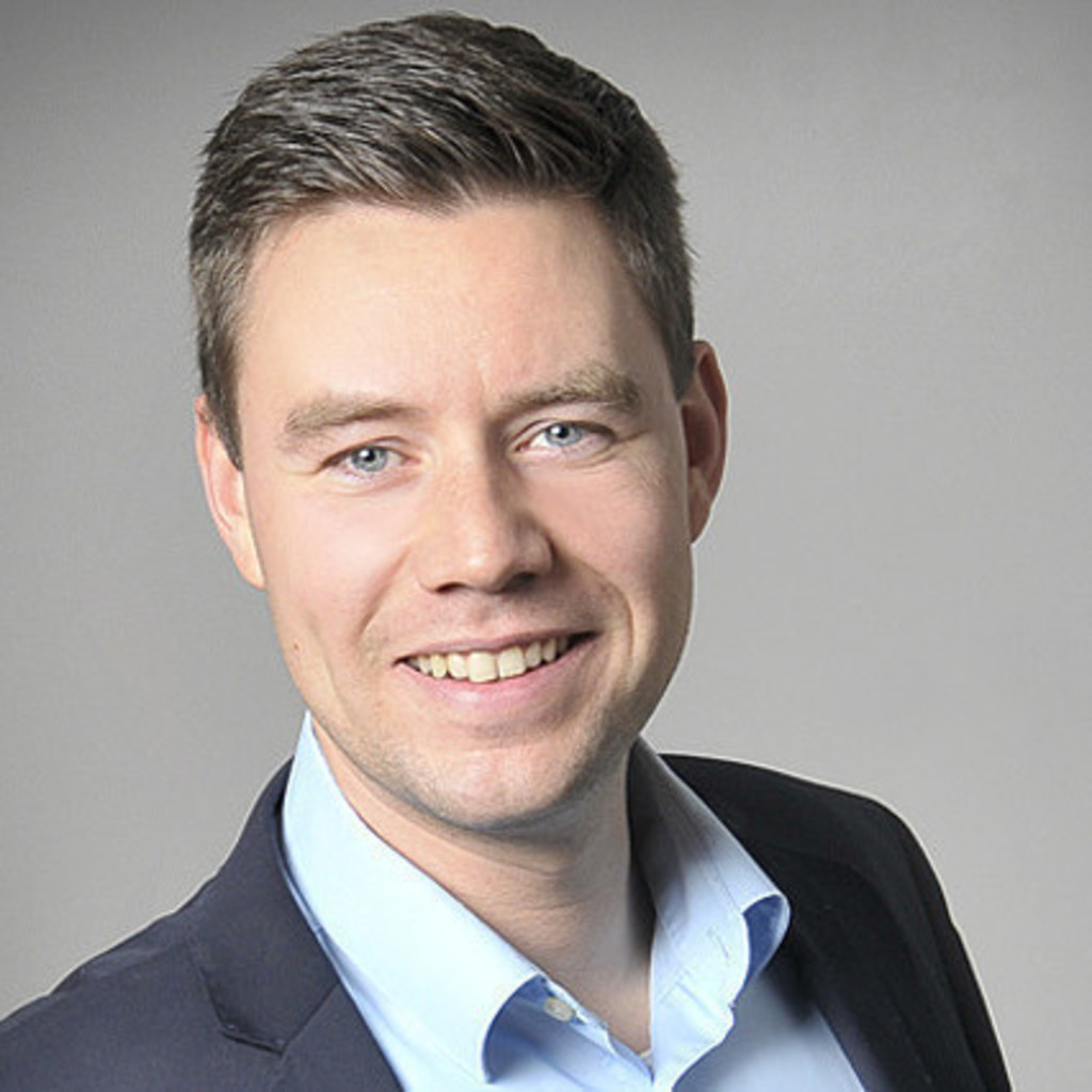 Ralph Borgmann - Geschäftsführer - Paul Schockemöhle Logistics GmbH ...