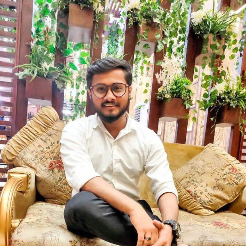 Asif Mehdi - Lead Graphic Designer - Tauqeer | XING