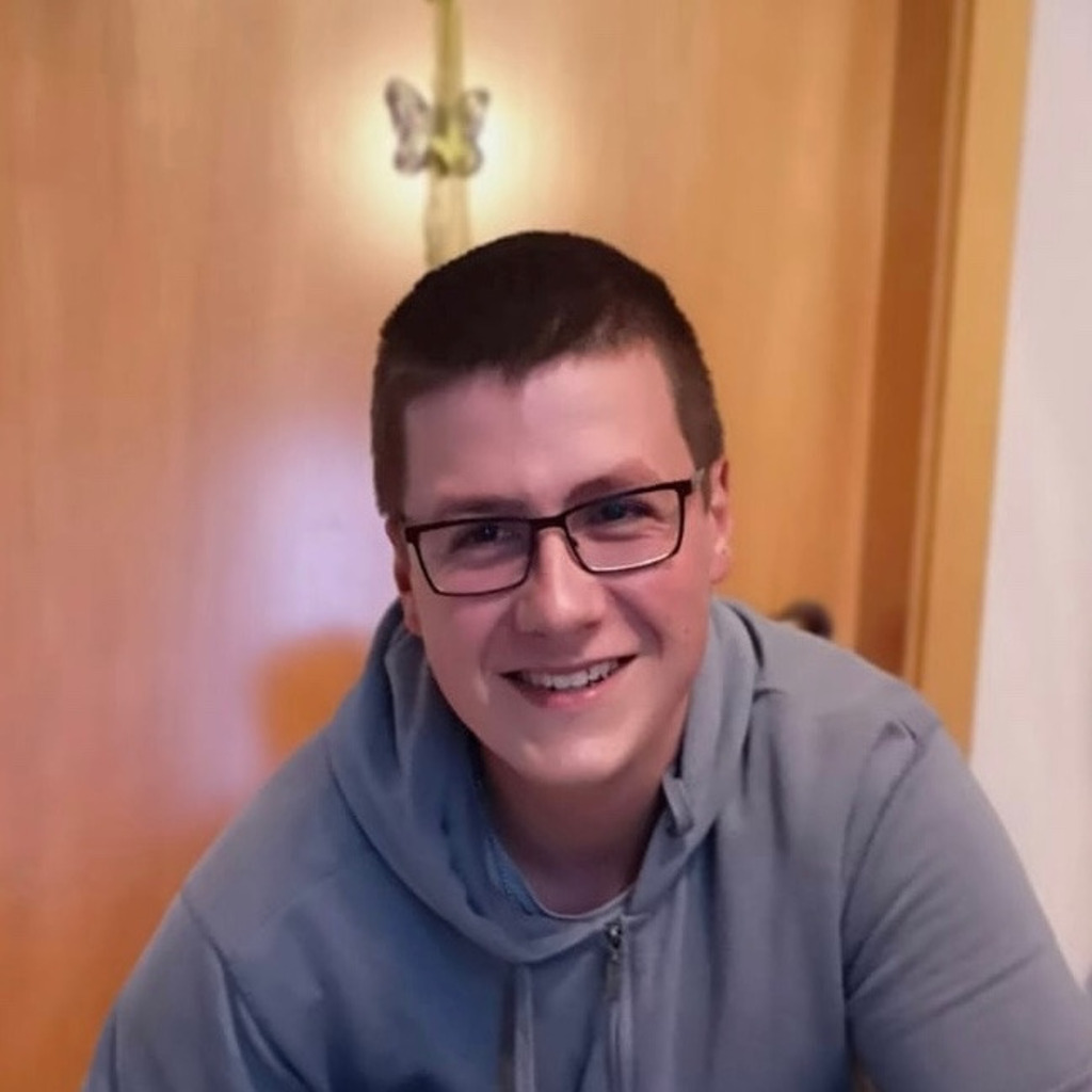 Niklas Warnken - Produktionsfachkraft Chemie - BASF Polyurethanes GmbH ...