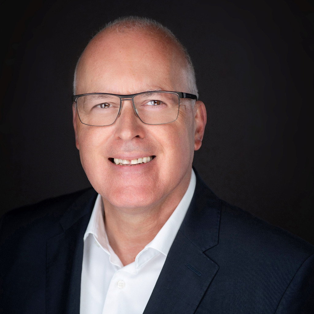 Peter Hilger - Interims Management für Unternehmensleitung, Experte für ...