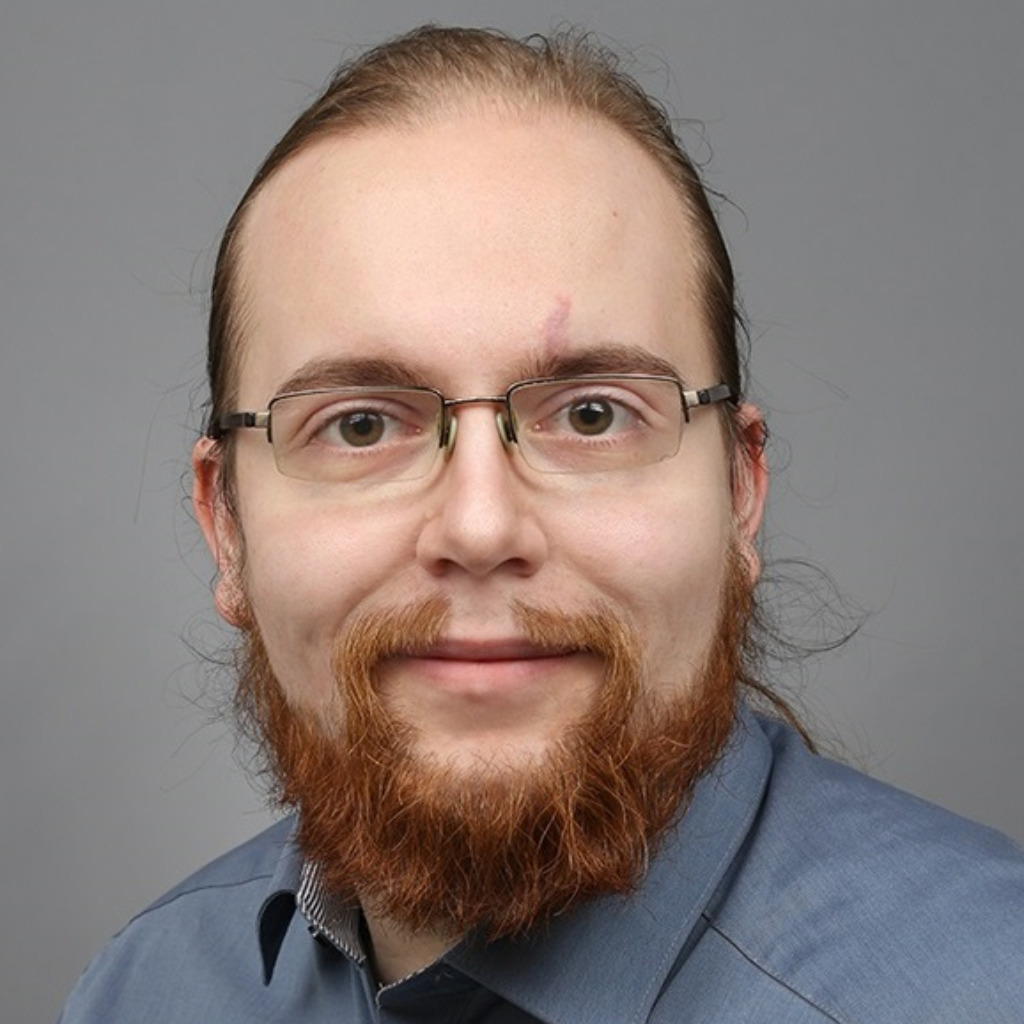 Samuel David - BCM/ISB-Beauftragter - de-dsb GmbH | XING