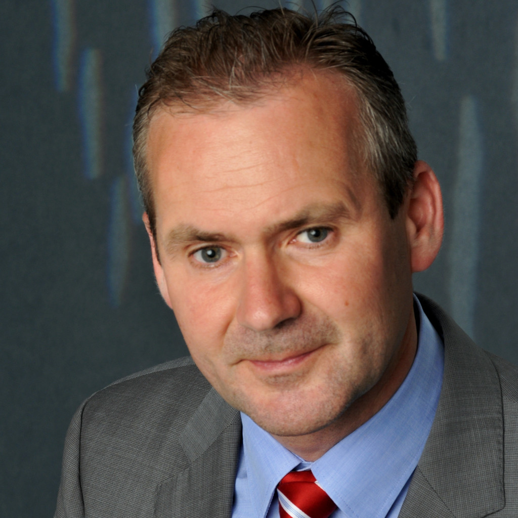 Joerg Honsel - Standortleiter/Head of Shared Services Accounting ...