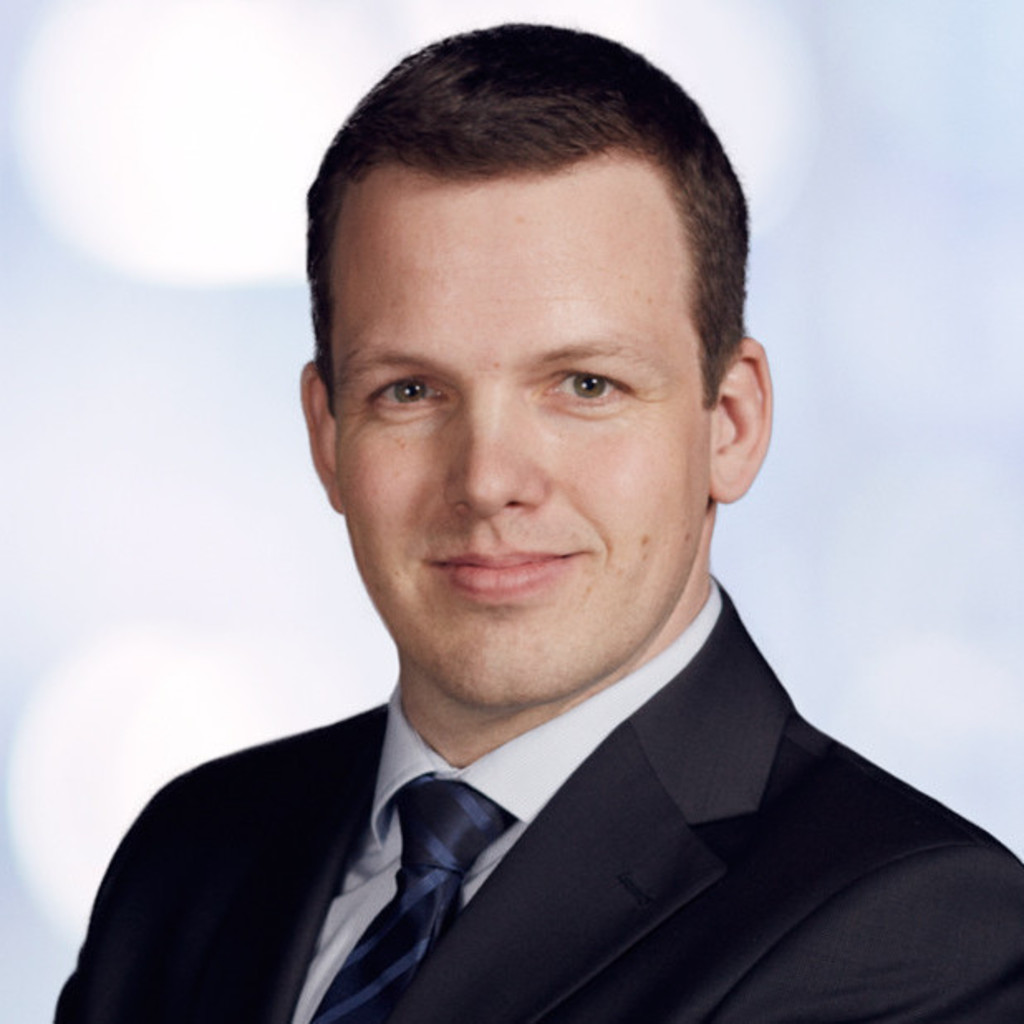 Karsten Brandt - Fachreferent Hämatologie - Roche Pharma AG, Grenzach ...