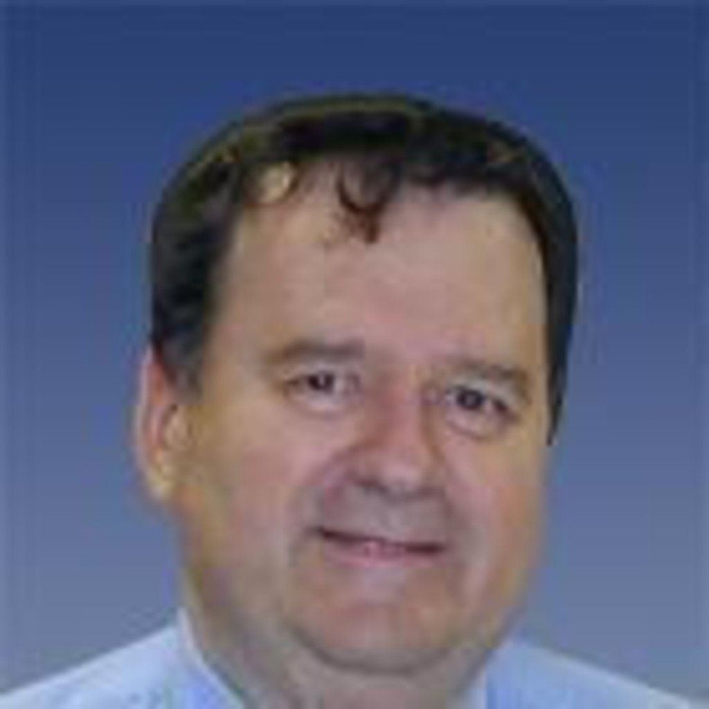 David Lockett - CEO - WATAG | XING