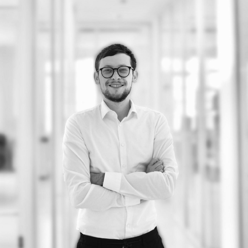 David Rosenbrock - Senior Consultant ESG-Data & Climate - Stakeholder ...