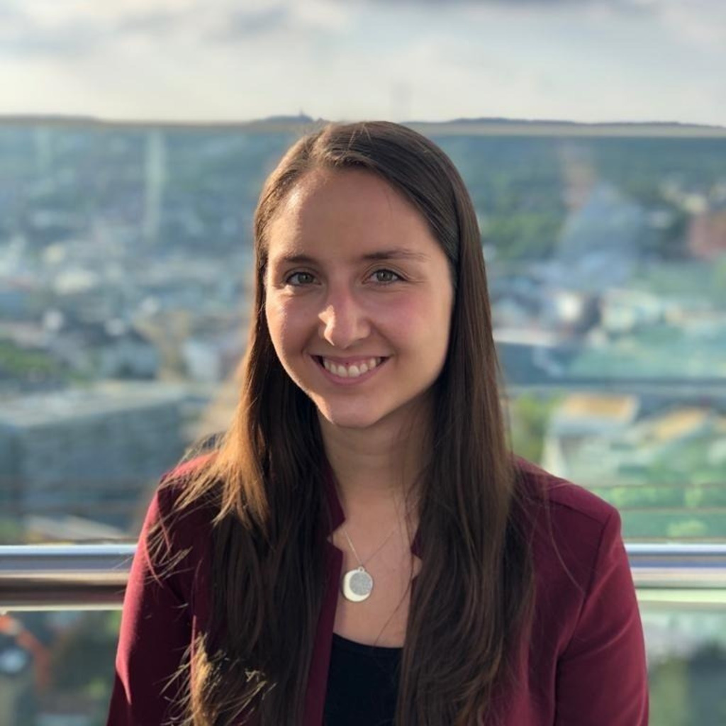 Jessica Scharf - Claims Handlerin - Pro Claims Solutions GmbH | XING