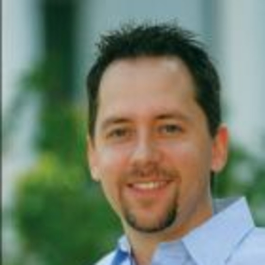 Kevin Crow - Director of Alliances - Silverpop | XING