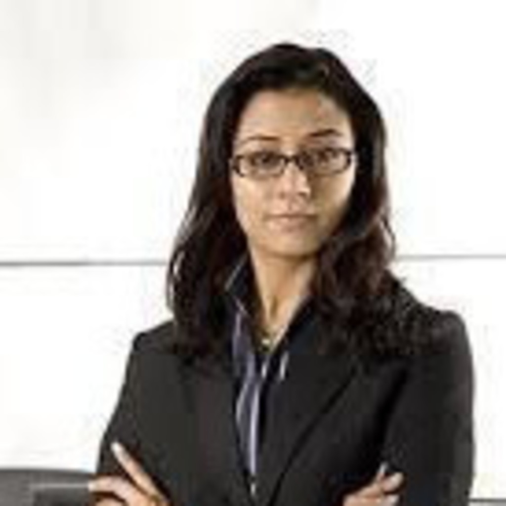 Aditi Shrivastava - Head of Marketing - Database Infotech Services Pvt ...