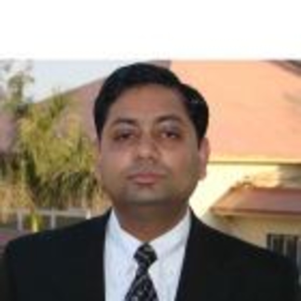 Ashish Mathur - Vice President-Presales - ValueFirst Connect | XING