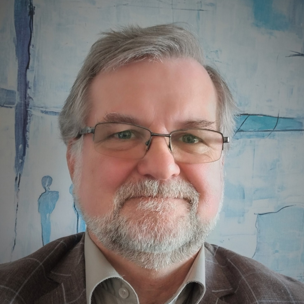 Ingo Engelhardt - Privatier - VP Büroservice | XING