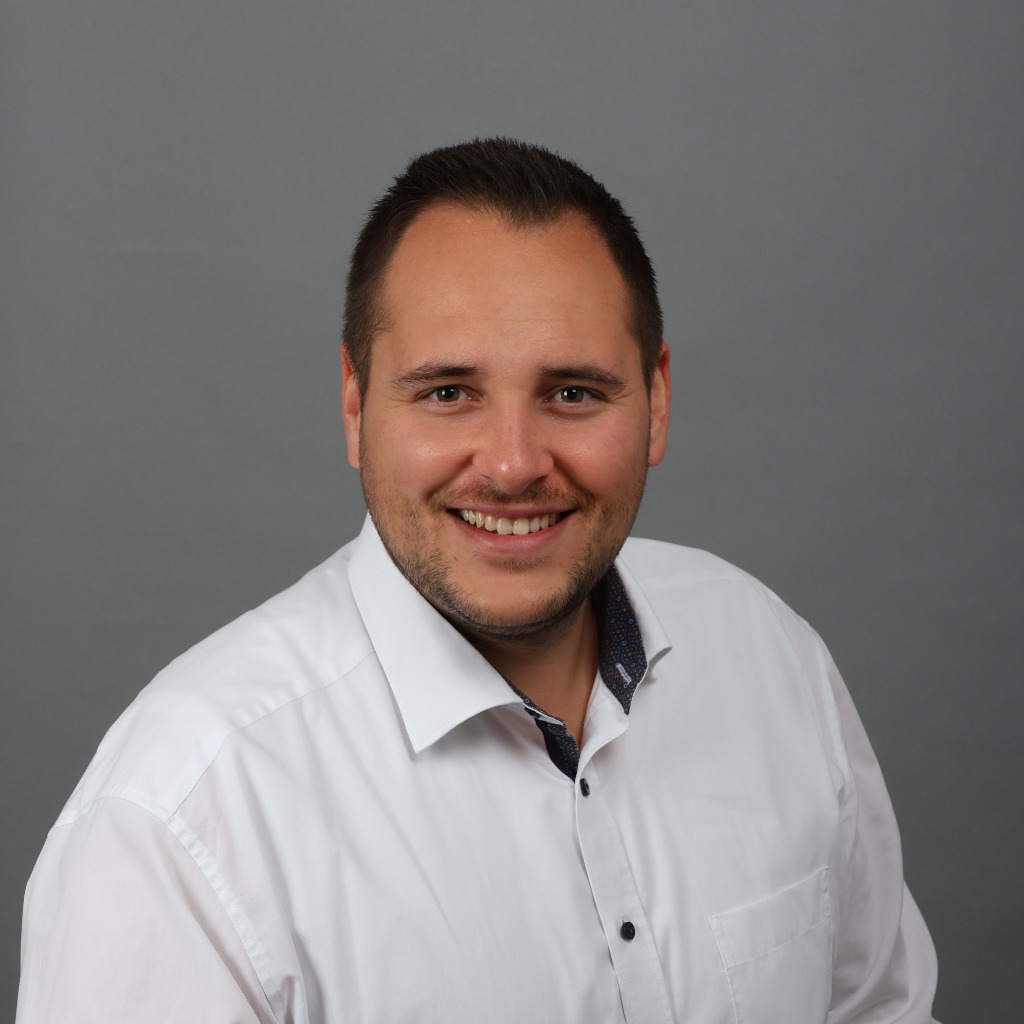 Florian Schuster - Projektleiter - ASYS Group | XING