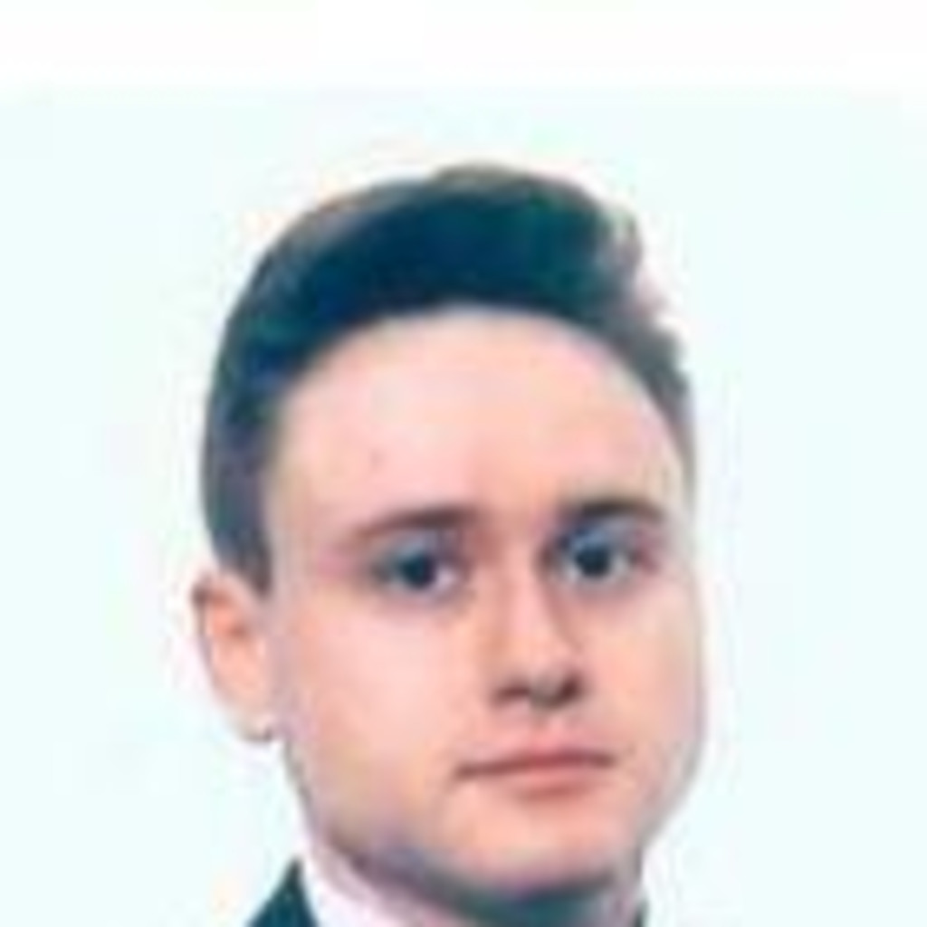 David Réveillon - Thalys International - Thalys International | XING