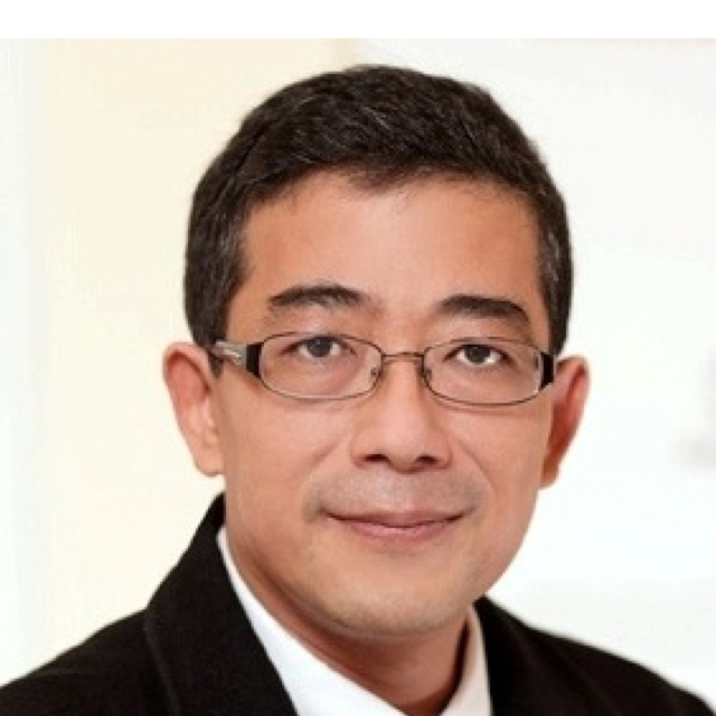 Bertinus Tirtadihardja - President Director - PT. Surya Rengo ...