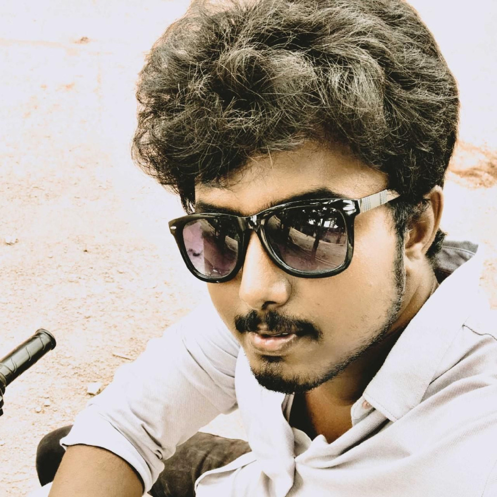 Arun raj - Maintenance Supervisor - Mythri meallizing india | XING