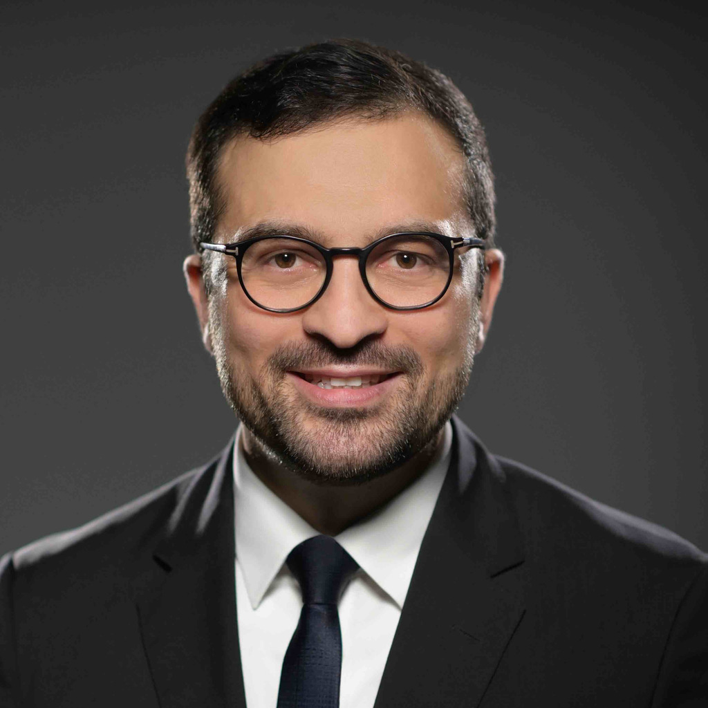 Mag. Serge Beck LL.M. Berkeley - Group General Counsel, Chief ...