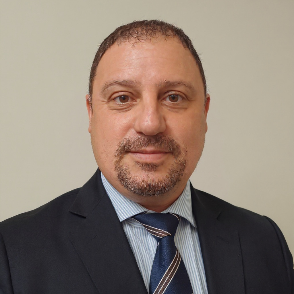 Al-Muhannad Rafa - Senior Patent Examiner - Israel Patent Office | XING