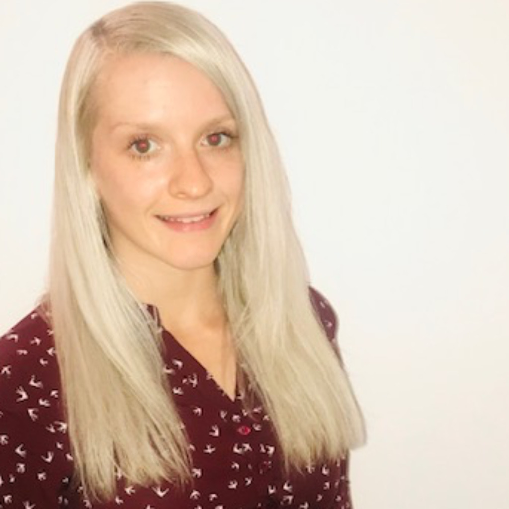 Naomi Bruce - Senior Talent Partner - Zuhlke Engineering Ltd | XING