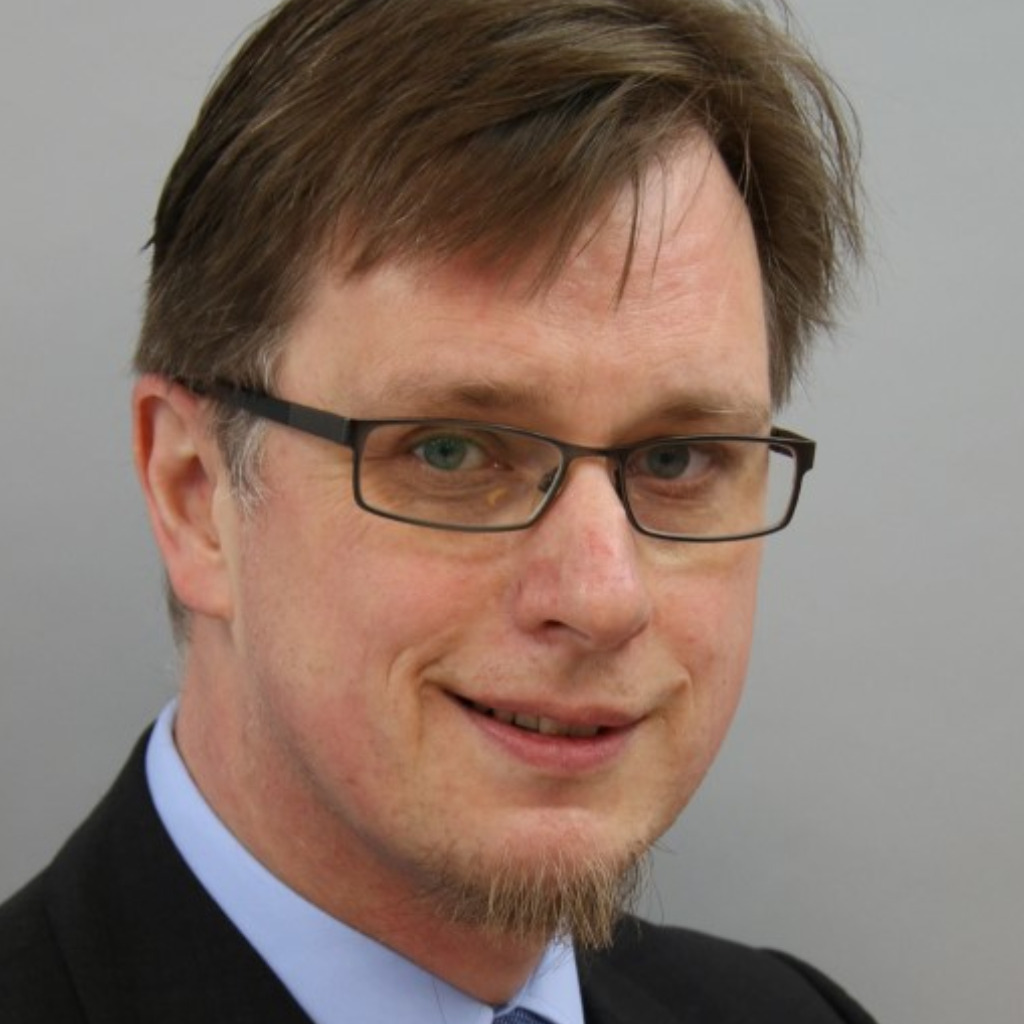 Markus S. Paschmann - Fachbereichsleitung IT & Communication ...