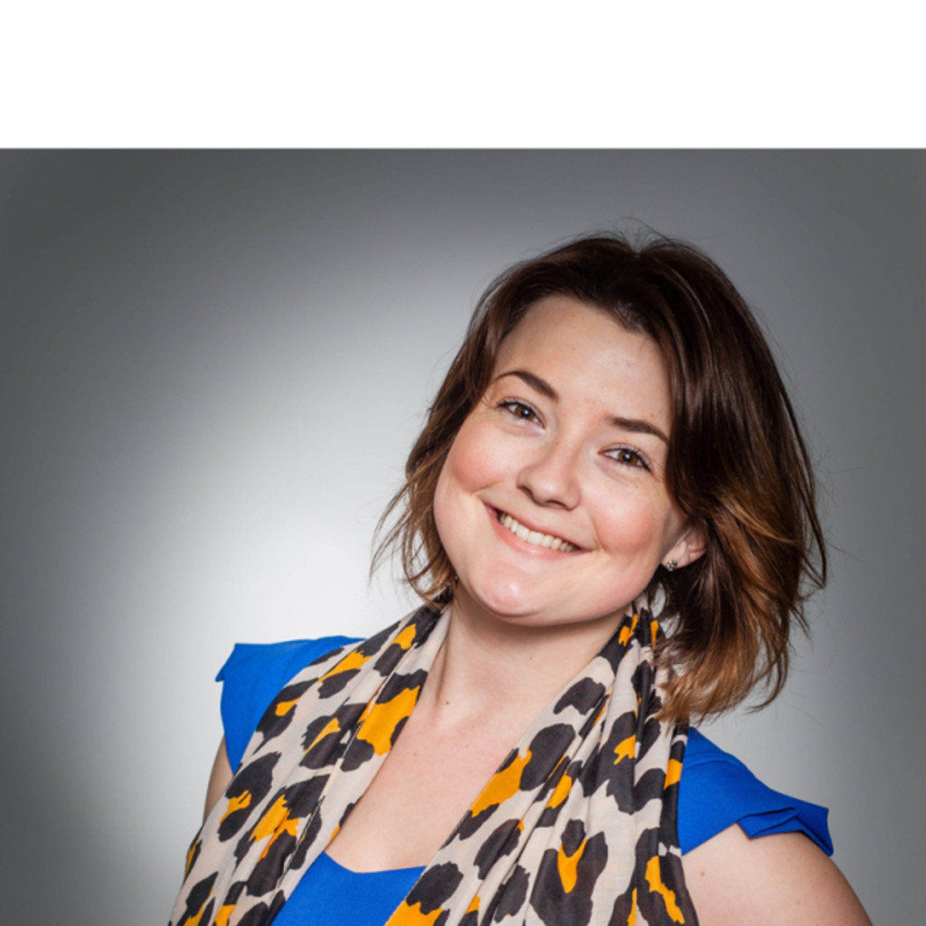 Chrissie Tidey - Consultant - Carrier Markets - Wenham Carter ...