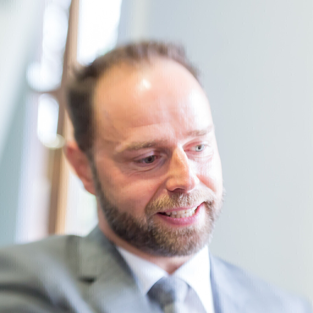 Andreas Klinder - Head of Recruitment - flatexDEGIRO AG | XING