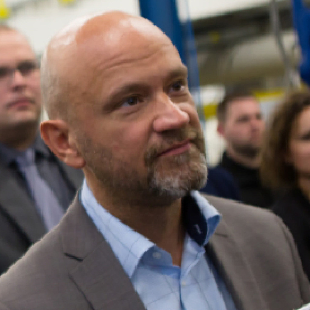 Patrick Anthony - Geschäftsführer - Rolf Körner GmbH | XING