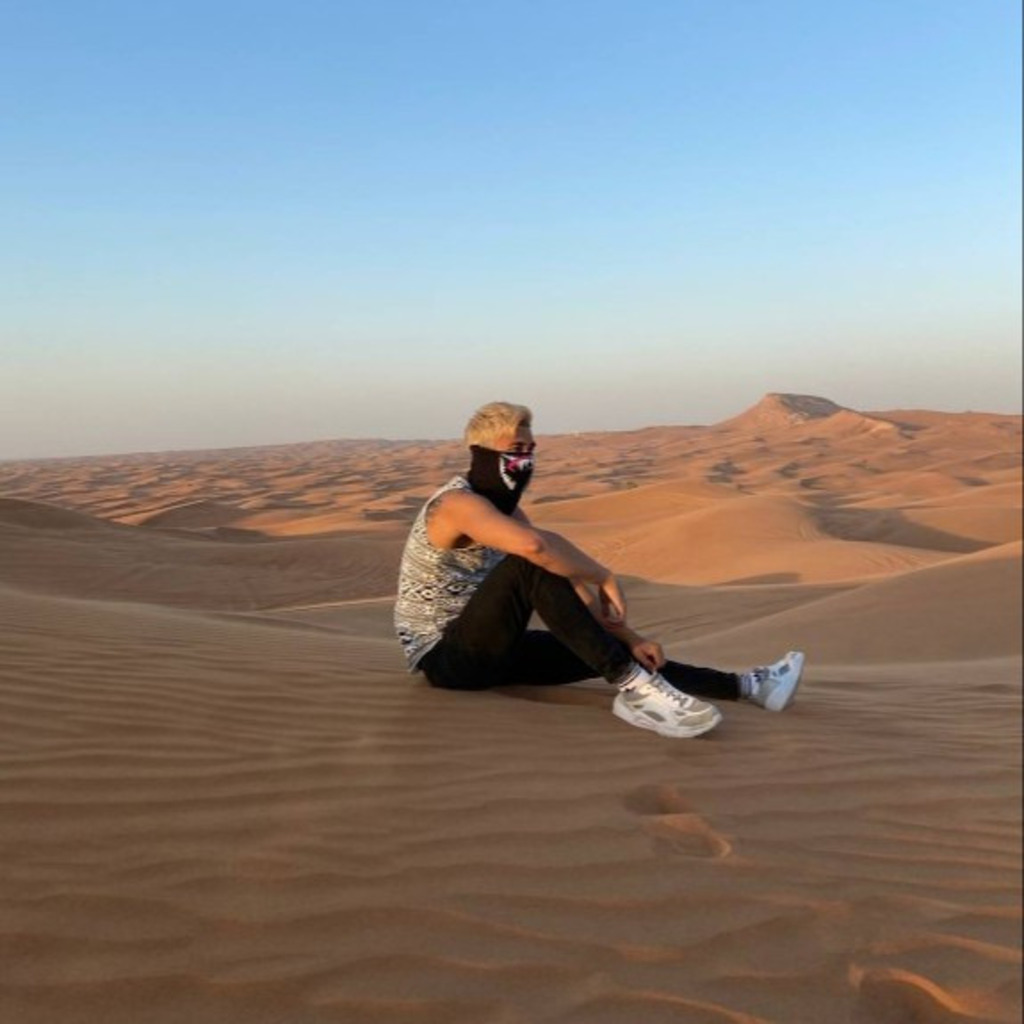 Vinay Gupta - ICT Assistant - Beacon of Hope Africa | XING