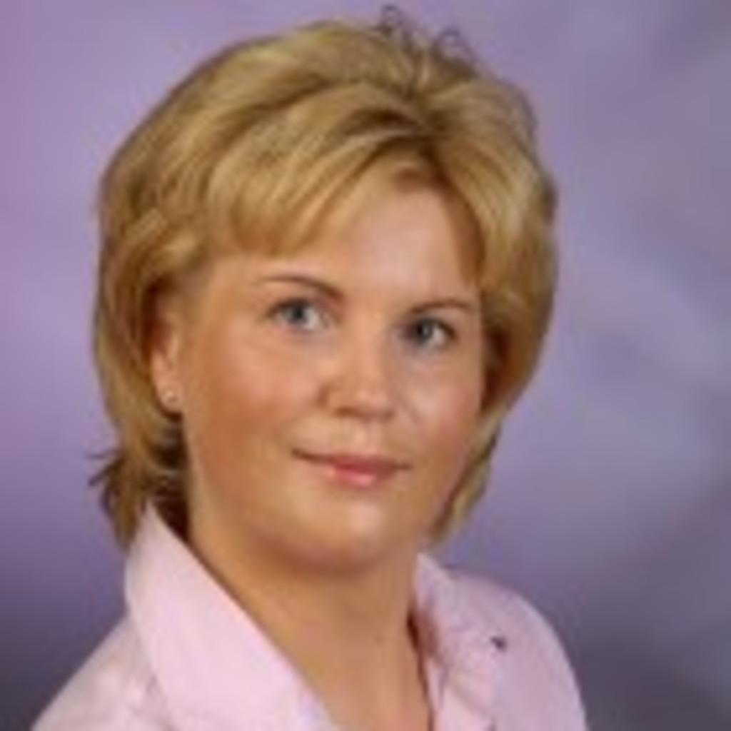 Daniela Heidl - Immobilienbuchhalterin - BNP Paribas Real Estate ...