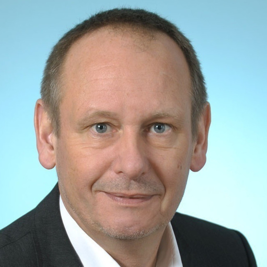 Detlef Stein - Leitung Druckvorstufe - H.O.PERSIEHL (GmbH & Co.) KG | XING