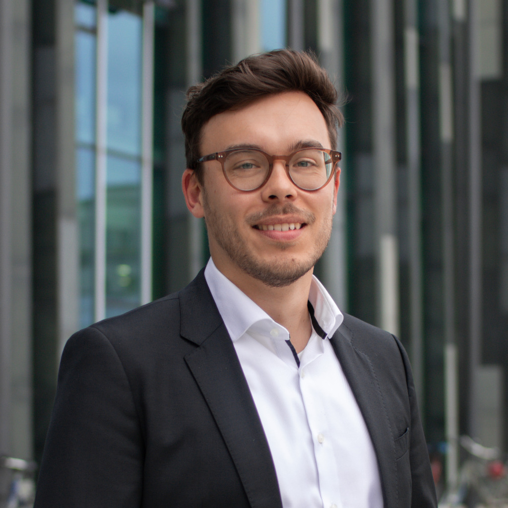 Alexander Beth - SEO-/Content-Marketing-Manager - MarkOp GmbH | XING