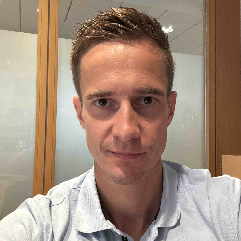 Thomas Schumann - Vertriebsberater - Union Investment | XING