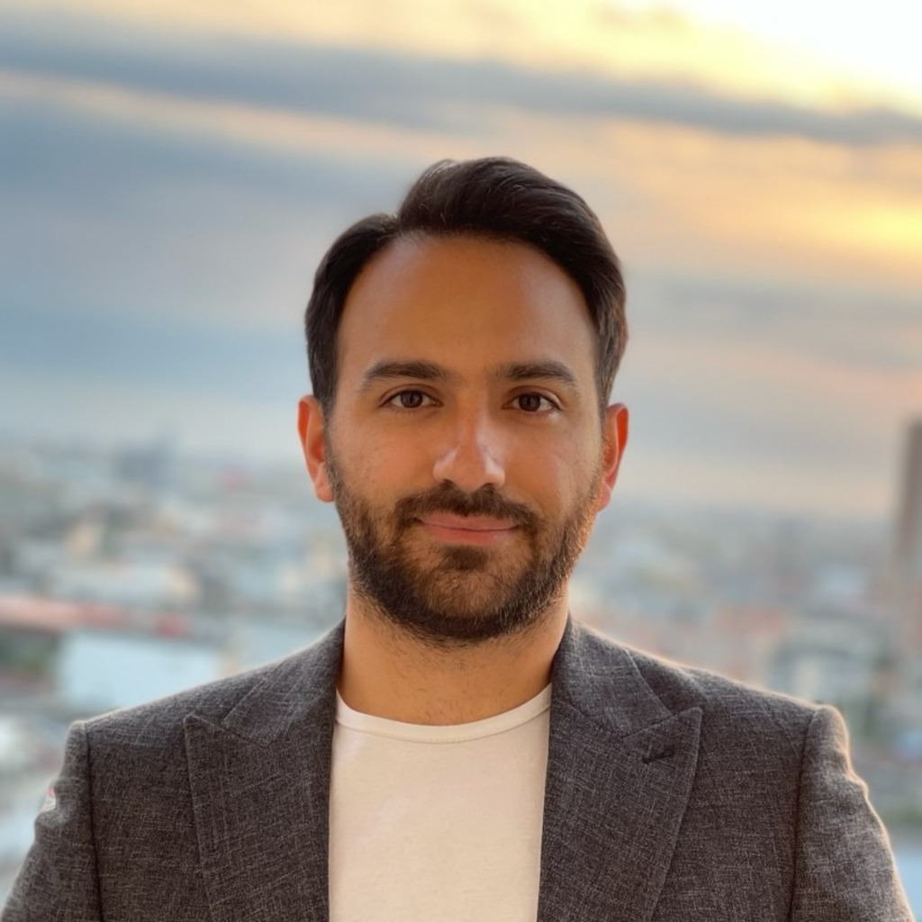 keyvan asgari - Search Engine Optimization (SEO) Expert - Telmaweb | XING